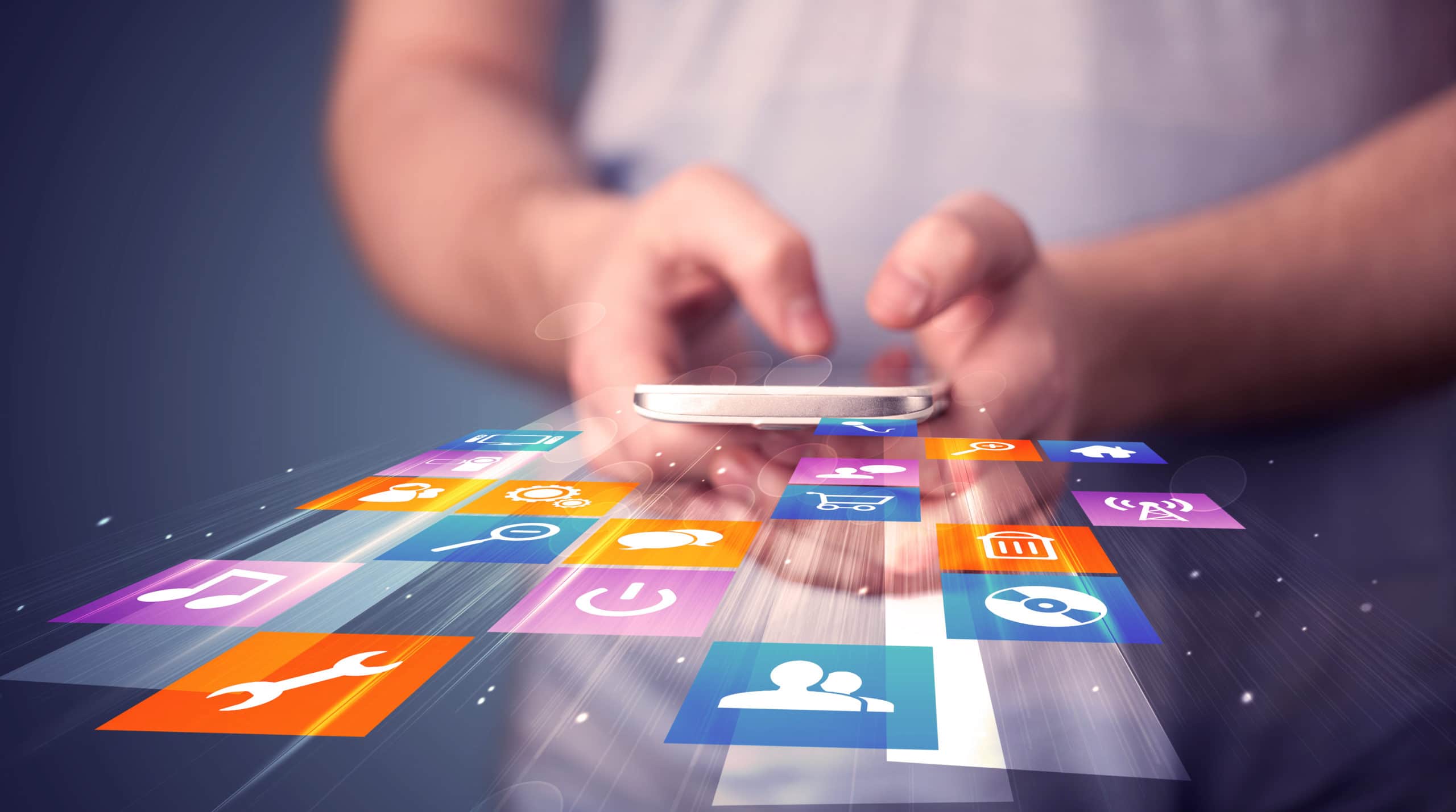 Srishti Innovative And Mobile Application Development Company