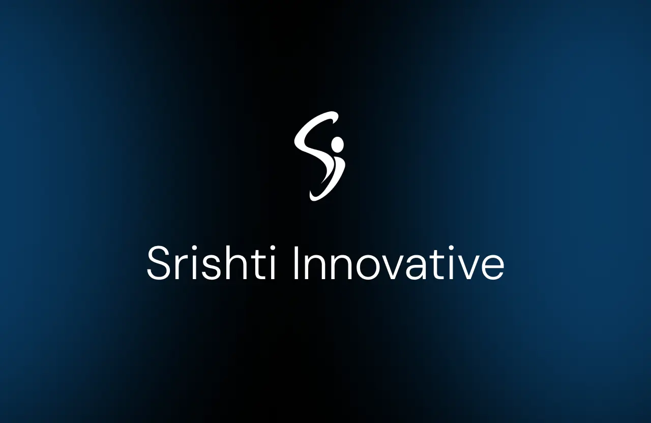 Srishti Innovative | Web and Mobile Application Development Company ...